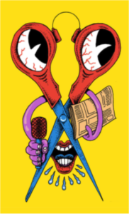 La narration radiophonique, par Amine Boushaba - Openchabab